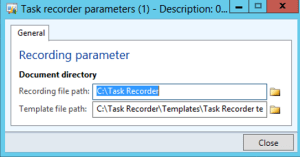 Use The New Task Recorder To Create Training Documents And Videos ...
