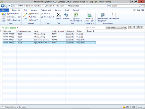 Navigate The Ribbon Bar Like A Street Fighter With Shortcut Keys ...