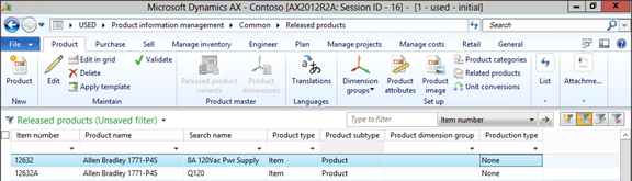 Use The Filter By Grid And Wild Cards To Create More Intricate Queries ...