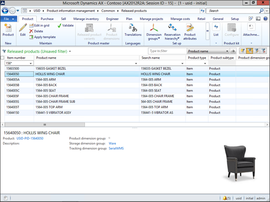 Add Additional Fields To Preview Panes To Save On Drill Throughs ...
